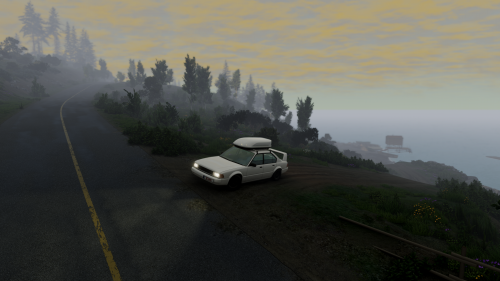 Create a Beamng mapy Tier List - TierMaker