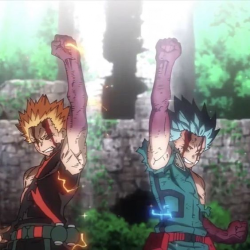 Fandom ships Tier List (Community Rankings) - TierMaker