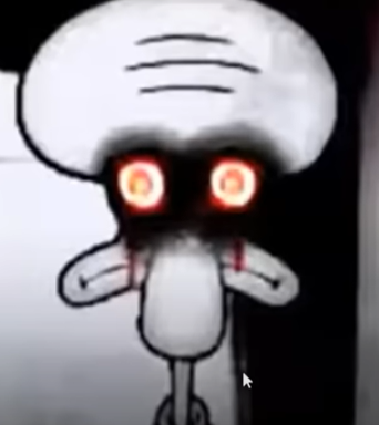 CREEPY SPONGE BOB EPISODES Tier List (Community Rankings) - TierMaker