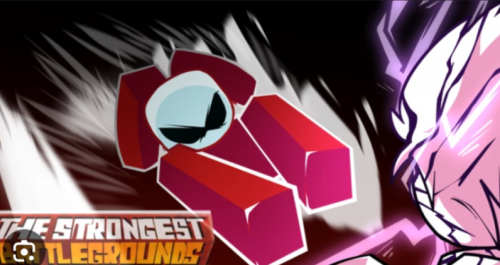 Create a TSB Tier List - TierMaker