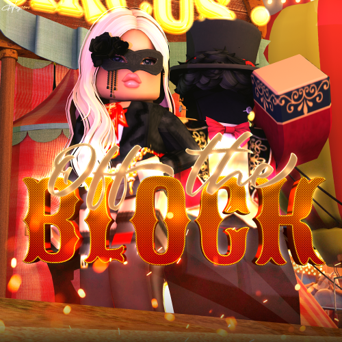 Create a Off The Block Season 7: Corpse Carnival Tier List - TierMaker