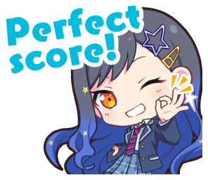 PJSK Limited Cards (Up to 4th Anniversary) Tier List (Community ...