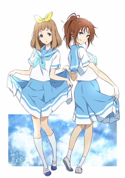 Create a Bilibili moe 2025 Tier List - TierMaker