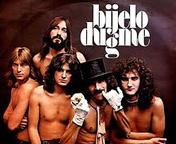 Create a Ex-Yugo Rock Bands Ranking Tier List - TierMaker