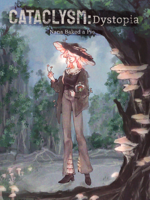 CATACLYSM: Dystopia Character Tierlist Tier List (Community Rankings ...