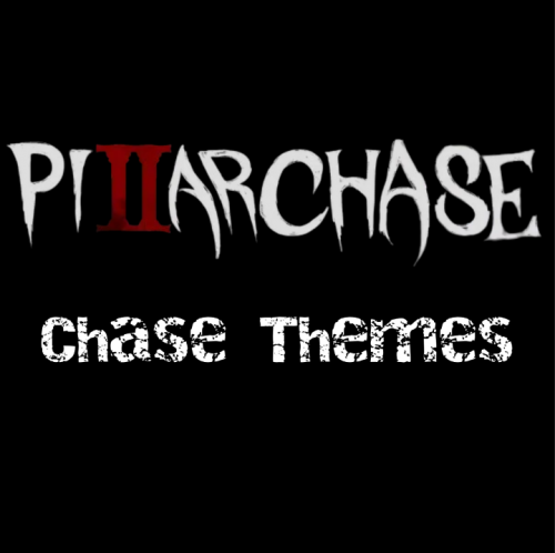 Create a Pillar Chase 2 Chase Themes Tier List - TierMaker