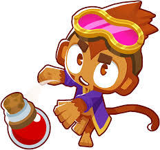 Create a Bloons alchemist Tier List - TierMaker