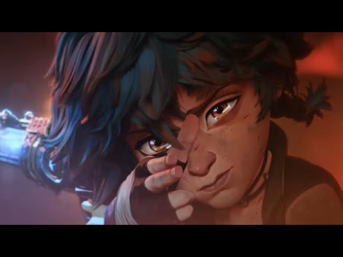 Create a Arcane S2 character Tier List - TierMaker