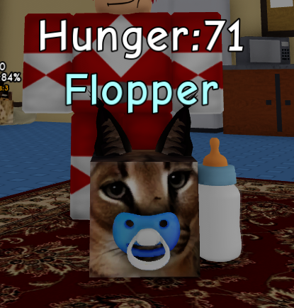 Create a Raise a floppa 2 baby names Tier List - TierMaker