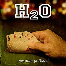 H2O Albums Tier List (Community Rankings) - TierMaker