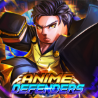 Create a Anime Defenders Traits (Update 7) Tier List - TierMaker