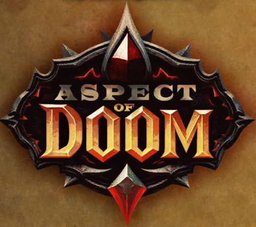 Aspect of Doom Classes Tier List (Community Rankings) - TierMaker