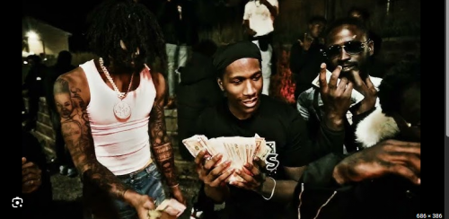 DMV Rapper Tier List (Community Rankings) - TierMaker