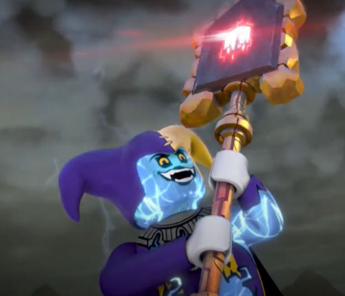 Nexo Knights forbidden powers Tier List (Community Rankings) - TierMaker