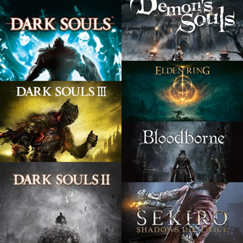 SL1/BL4/AP1/RL1/ Weapons Tier List (Community Rankings) - TierMaker