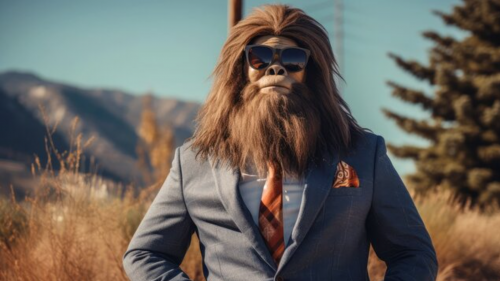 Create a Cryptids with the Biggest "Stepdad" Energy Tier List - TierMaker