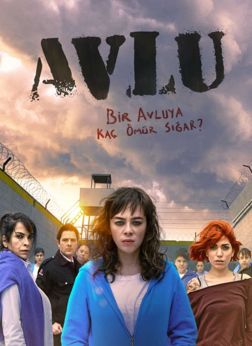 Avlu (The Yard) Characters Tier List (Community Rankings) - TierMaker