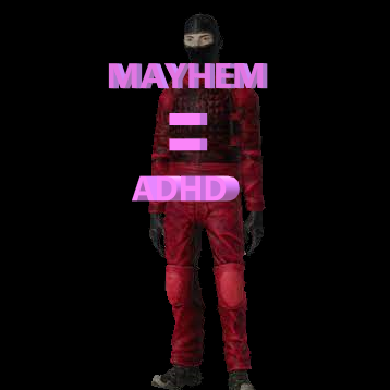 MAYHEM Custom Items (COMMON) Tier List (Community Rankings) - TierMaker