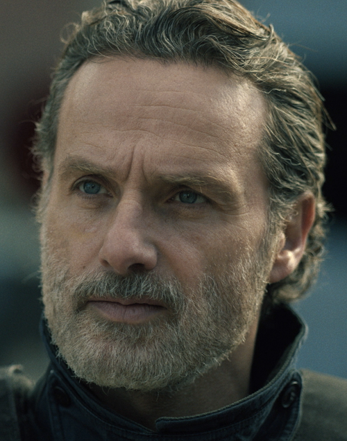 Create a TWD Characters Tier List - TierMaker