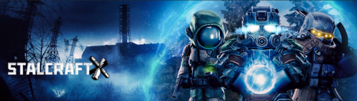 Create a STALCRAFT X T0-T5 Tier List - TierMaker