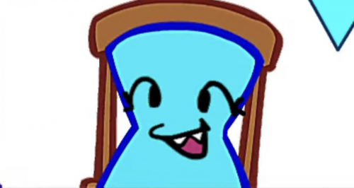 Create a Rank BFDI 26 songs Tier List - TierMaker