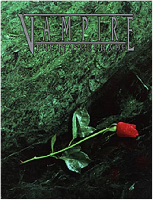 Create a Vtm Clan & Bloodlines Tier List - TierMaker