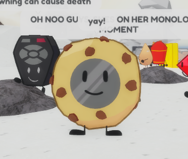 bfdia my skins Tier List (Community Rankings) - TierMaker