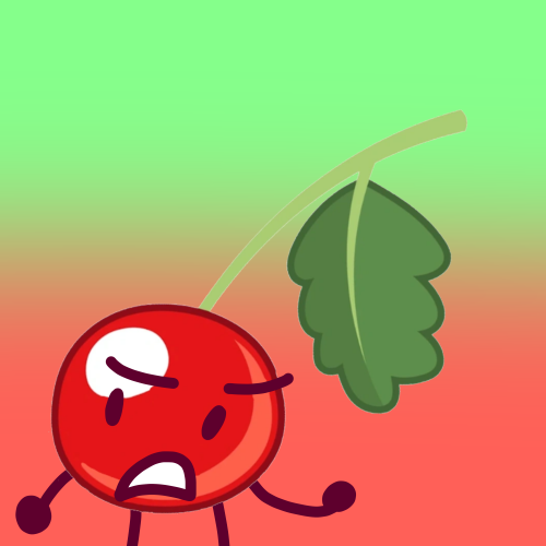 Create a BFDI Mini Natural Tier List - TierMaker