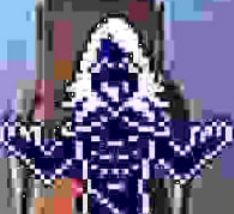 Create a Deltarune chapter 1-4 main characters Tier List - TierMaker