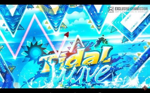 Create a Gd top 1 demons Tier List - TierMaker