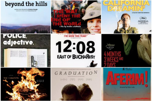 Filme și seriale Românești cunoscute și necunoscute Tier List ...