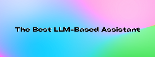 Create a Large Language Model (LLM)-Based AI Assistants Tier List ...