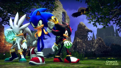 Best Sonic Themes Tier List (Community Rankings) - TierMaker