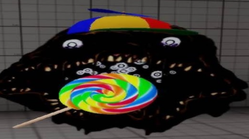 pressure characters entitys and secret entitys Tier List (Community ...