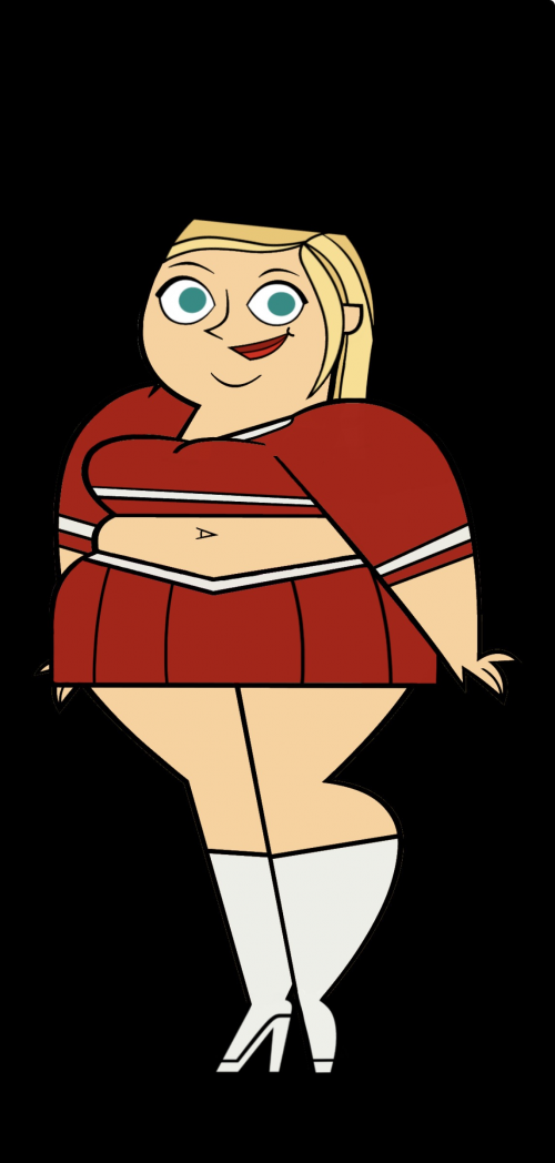 Create a Create Total Drama Samey Tier List - TierMaker