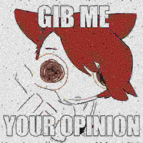 Create a Izzy - No one is surprised Tier List - TierMaker