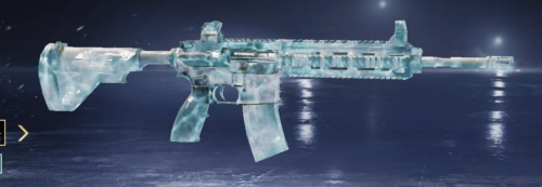 rank of BGMI gun skeen's Tier List (Community Rankings) - TierMaker