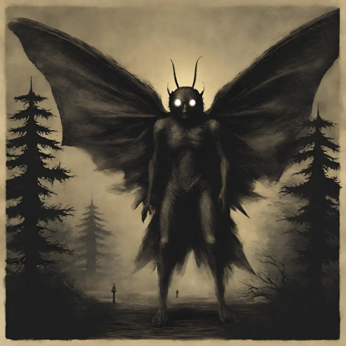 Create a Cryptids and Monsters Tier List - TierMaker