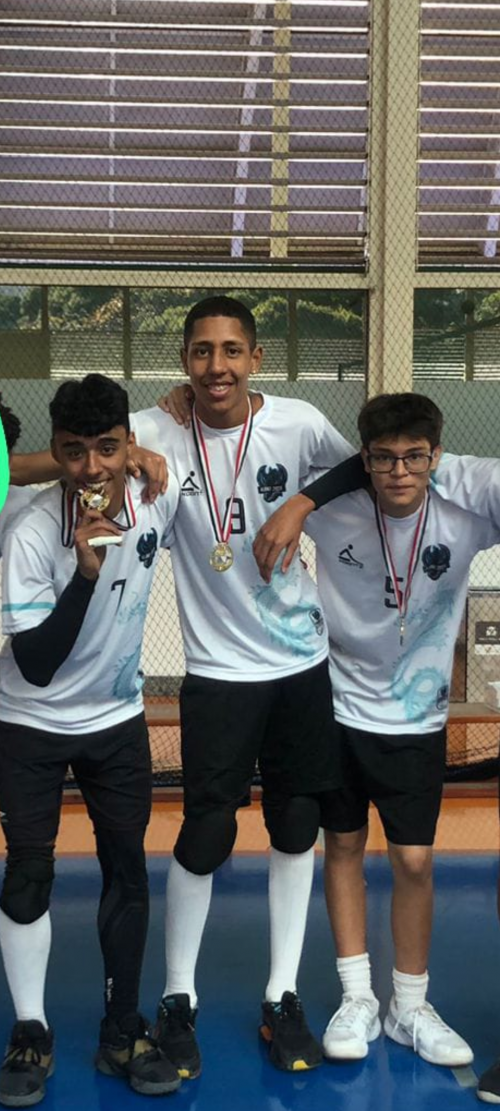 Amigos do abc Tier List (Community Rankings) - TierMaker