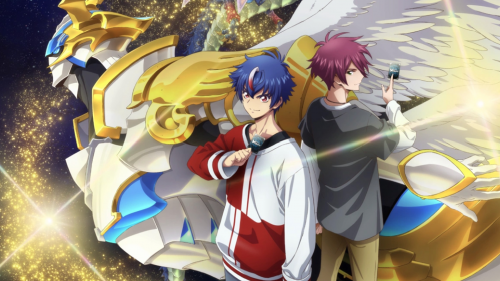 Cardfight!! Vanguard ranking all seasons (DivineZ S2) Tier List ...