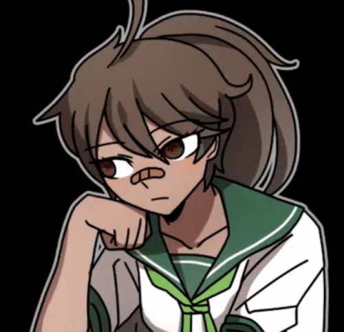 Danganronpa Despair Time All Characters Tier List (Community Rankings ...