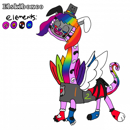 Roseberry's Rare MSM monsters Tier List (Community Rankings) - TierMaker