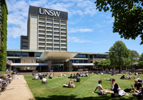 Create a UNSW BA Majors Tier List - TierMaker