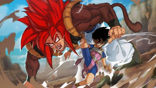 Create a STRONGEST CHARACTER IN DRAGON BALL LEGENDS HISTORY 🏆 Tier List ...