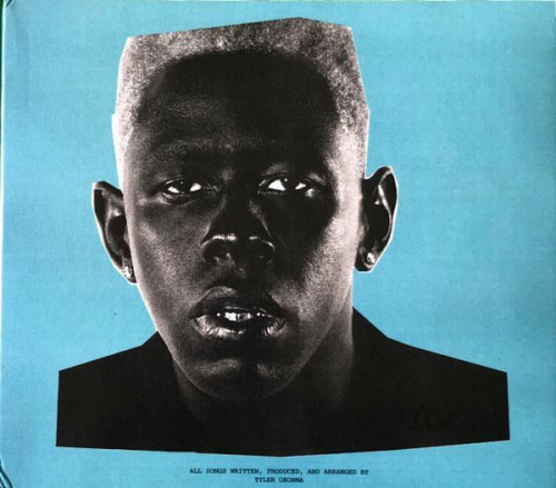 Create a IGOR Tracklist Tier List - TierMaker