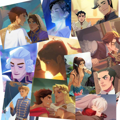 Create a Acompañantes masculinos de Time princess Tier List - TierMaker