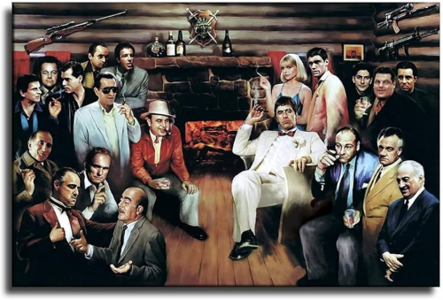 The best television characters Tier List (Community Rankings) - TierMaker