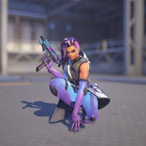 Sombra Skins Tier List (Community Rankings) - TierMaker