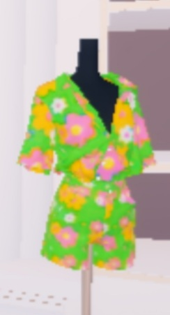 Dti Clothing Items Tier List (Community Rankings) - TierMaker