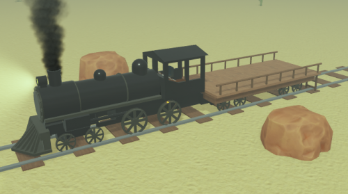 Dead Rails Train Tier List (Community Rankings) - TierMaker